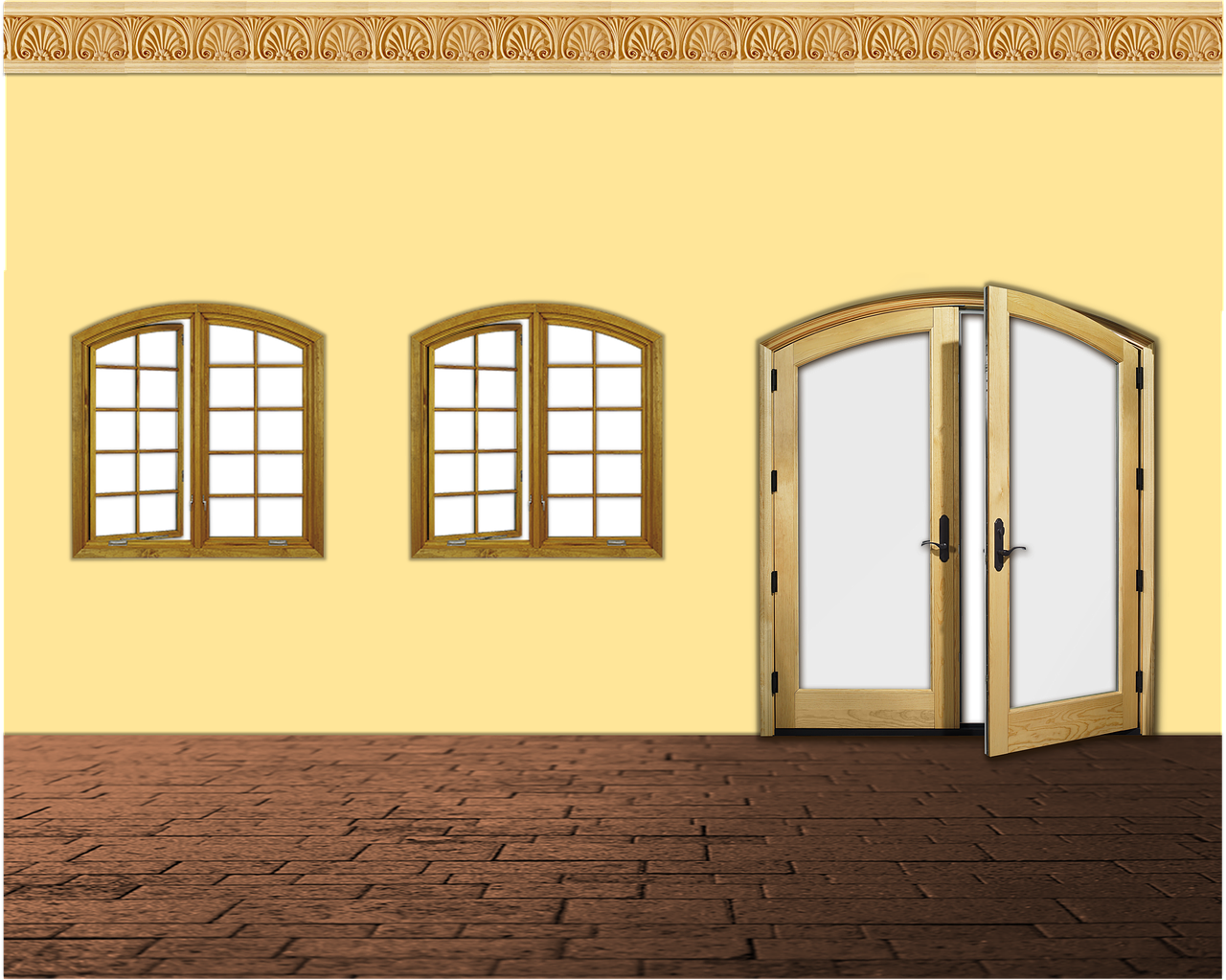 500+ Free Empty Room & Room Images - Pixabay