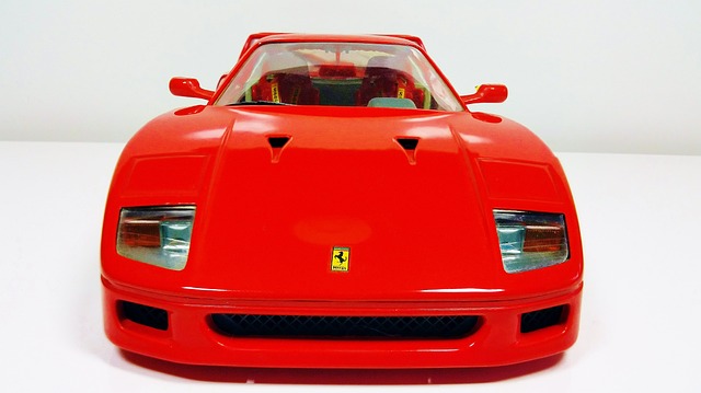 Ferrari Vermelho Carro Esporte - Foto gratuita no Pixabay