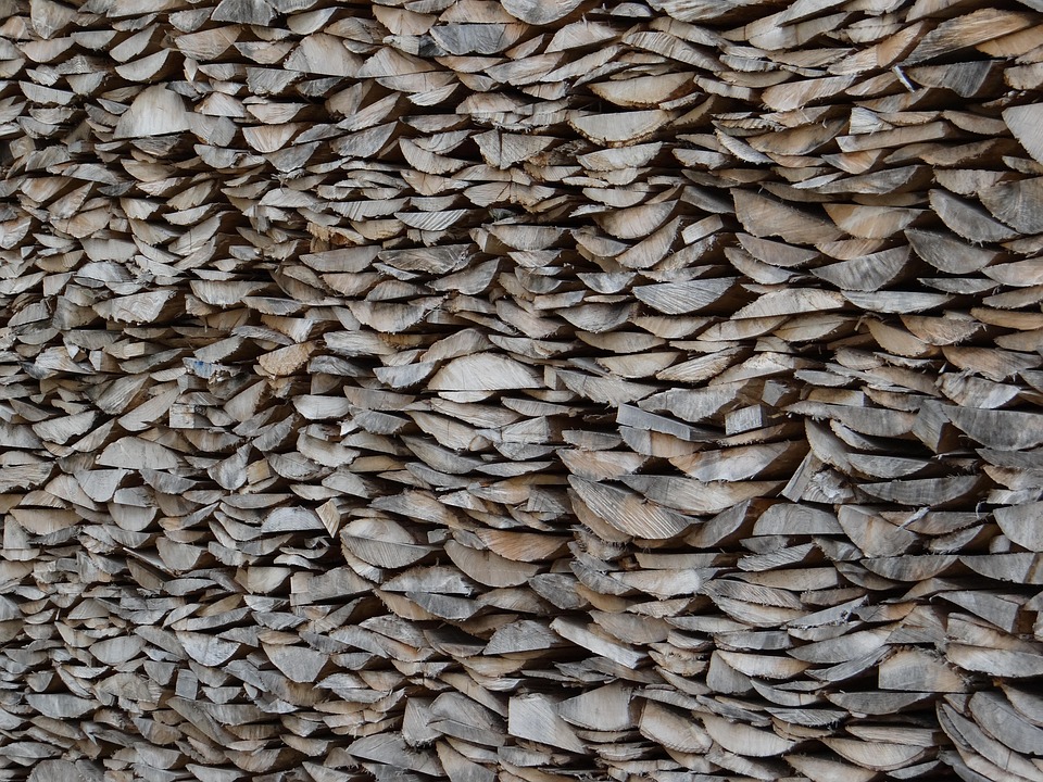 Holzstapel Feuerholz Brennholz - Kostenloses Foto auf Pixabay