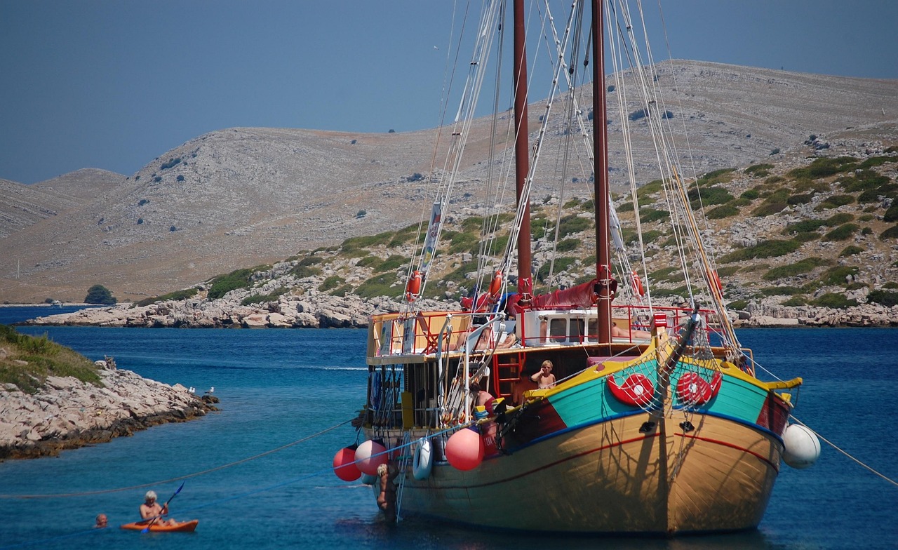7,000+ Free Sailboats & Nature Images - Pixabay