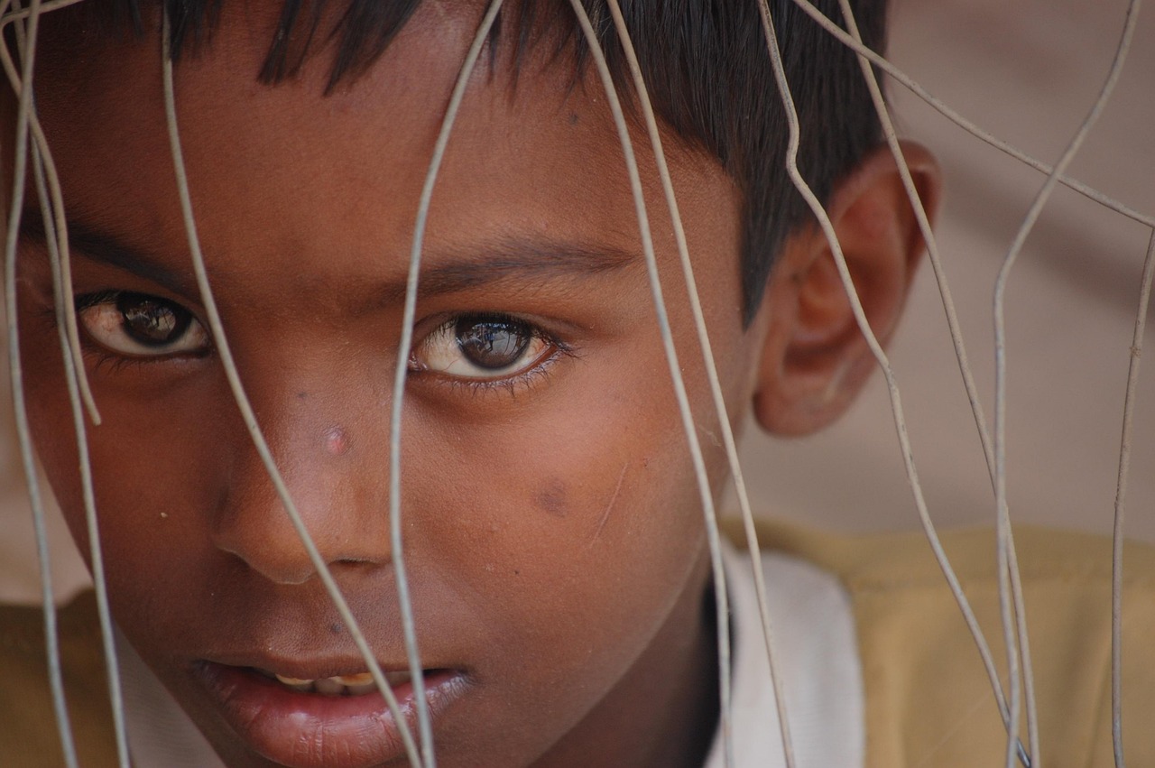 20,000+ Free Indian Child & Indian Images - Pixabay