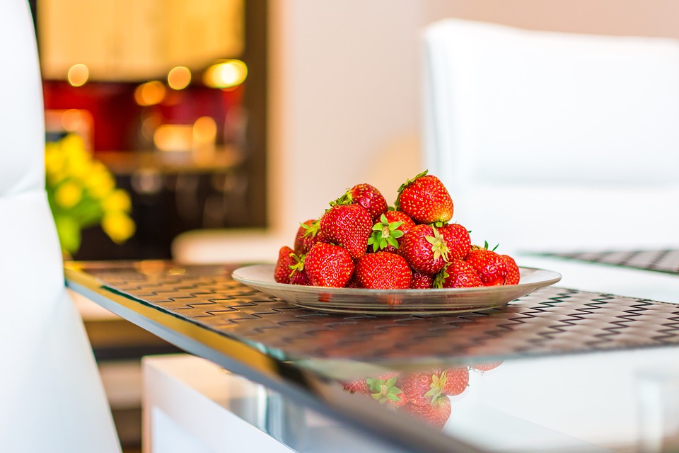 Fresas Fruta Comida - Foto gratis en Pixabay - Pixabay