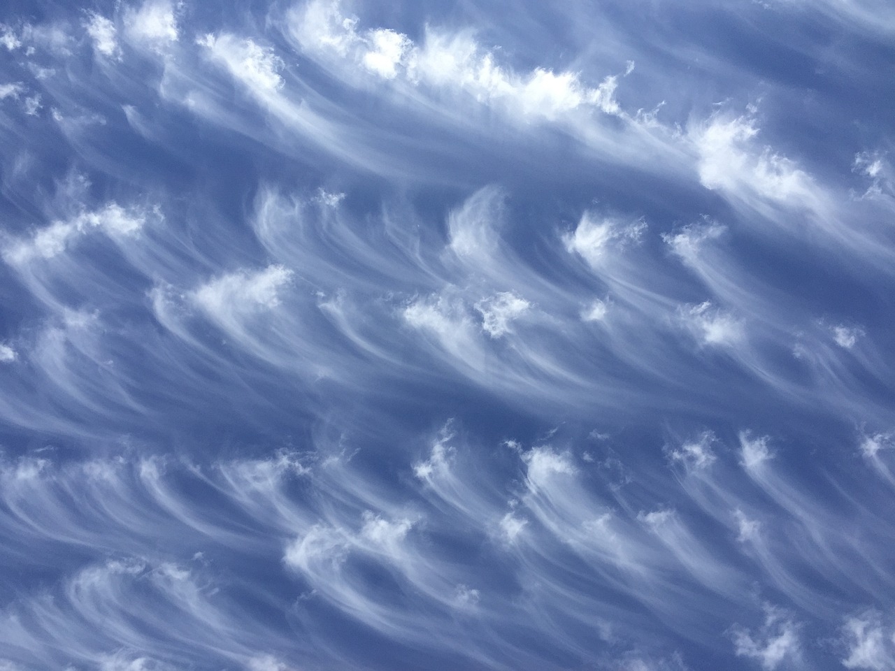 Clouds Sky Sweeping - Free photo on Pixabay - Pixabay