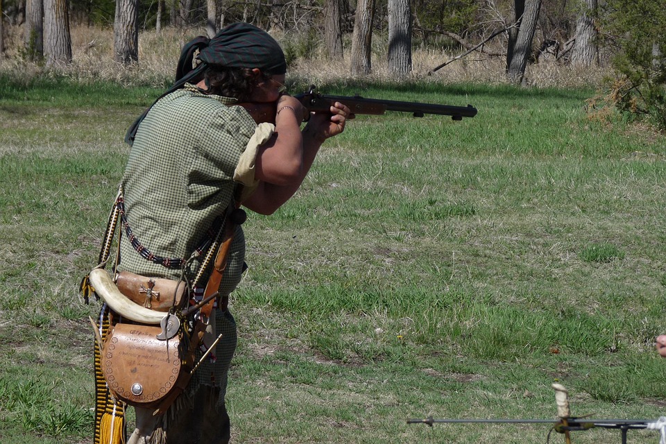 Rifle Shooting Hunting · Free photo on Pixabay Rifle Shooting Hunting · Free photo on Pixabay