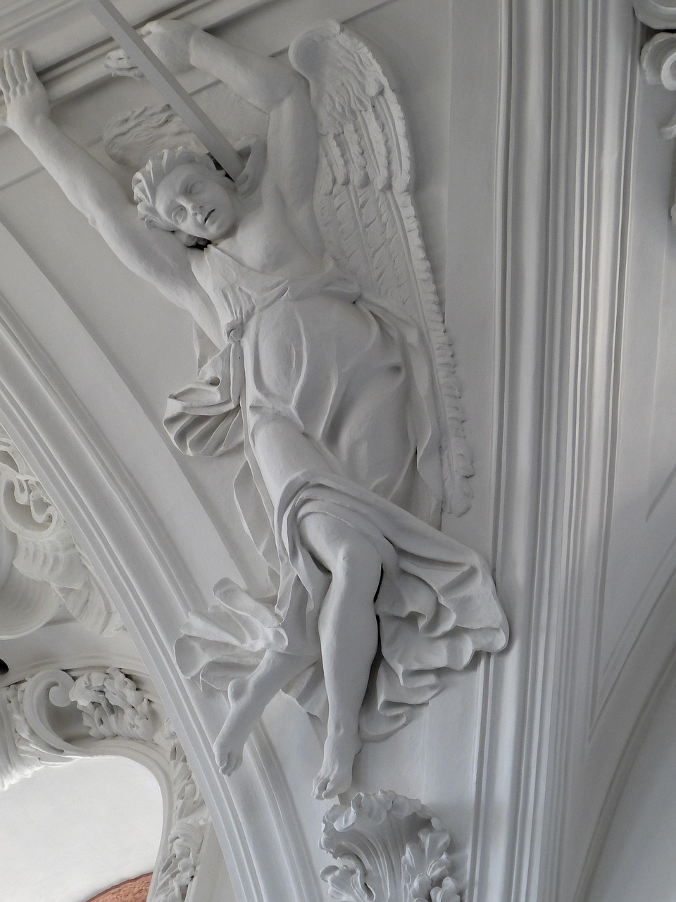 Church Historical Angel - Free photo on Pixabay - Pixabay