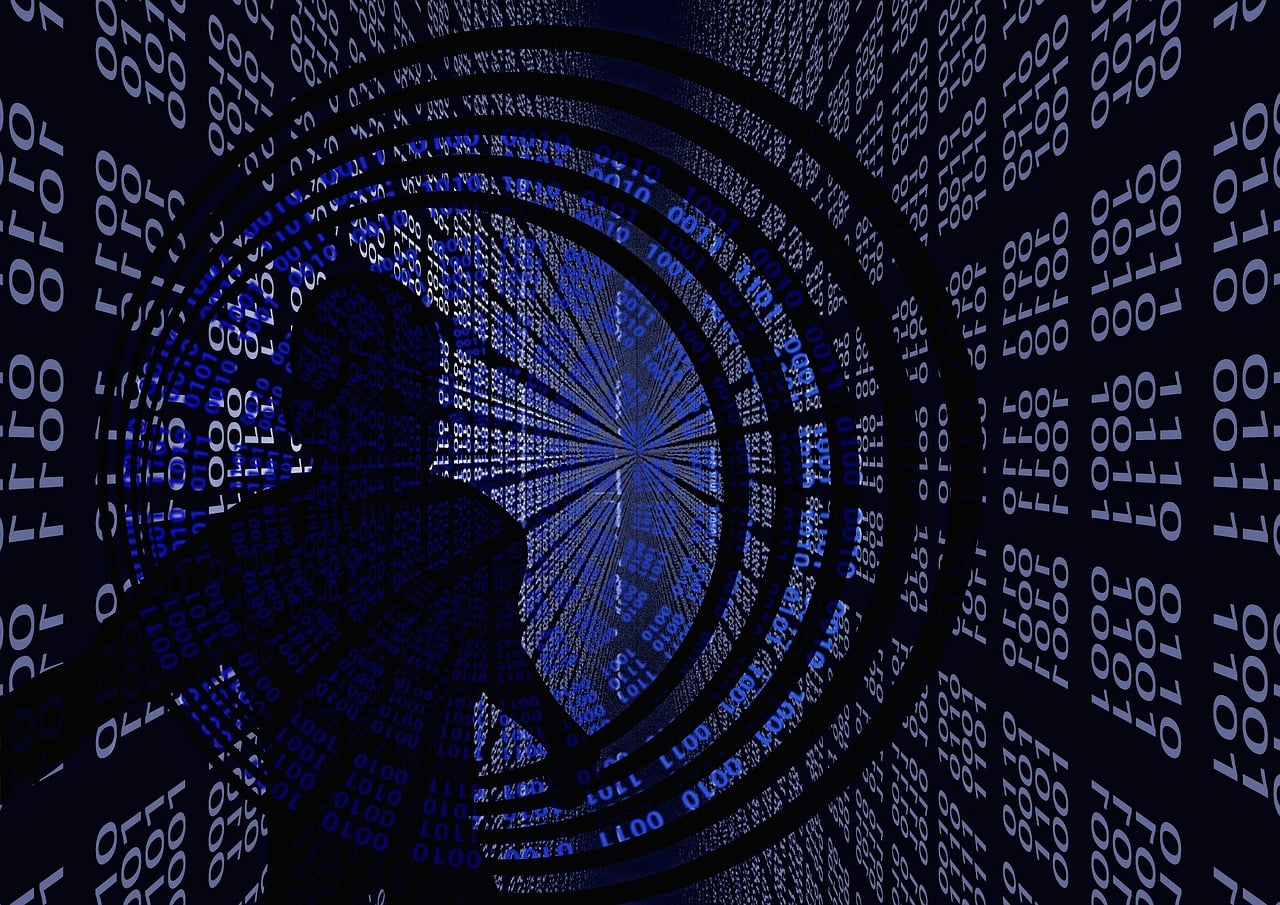 Binaire Zéro Numérique - Image gratuite sur Pixabay - Pixabay