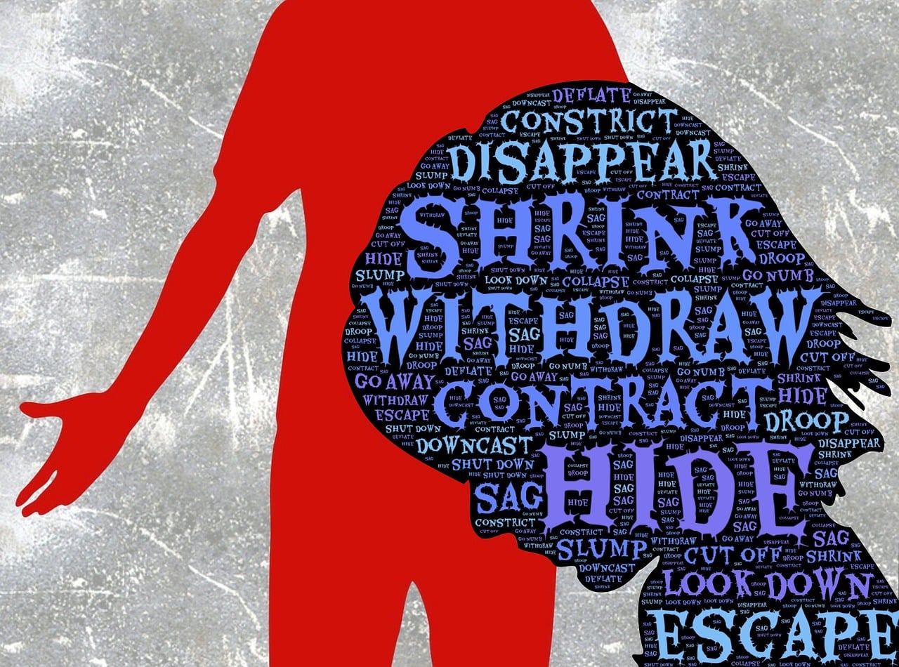 Shame Criticism Child - Free image on Pixabay