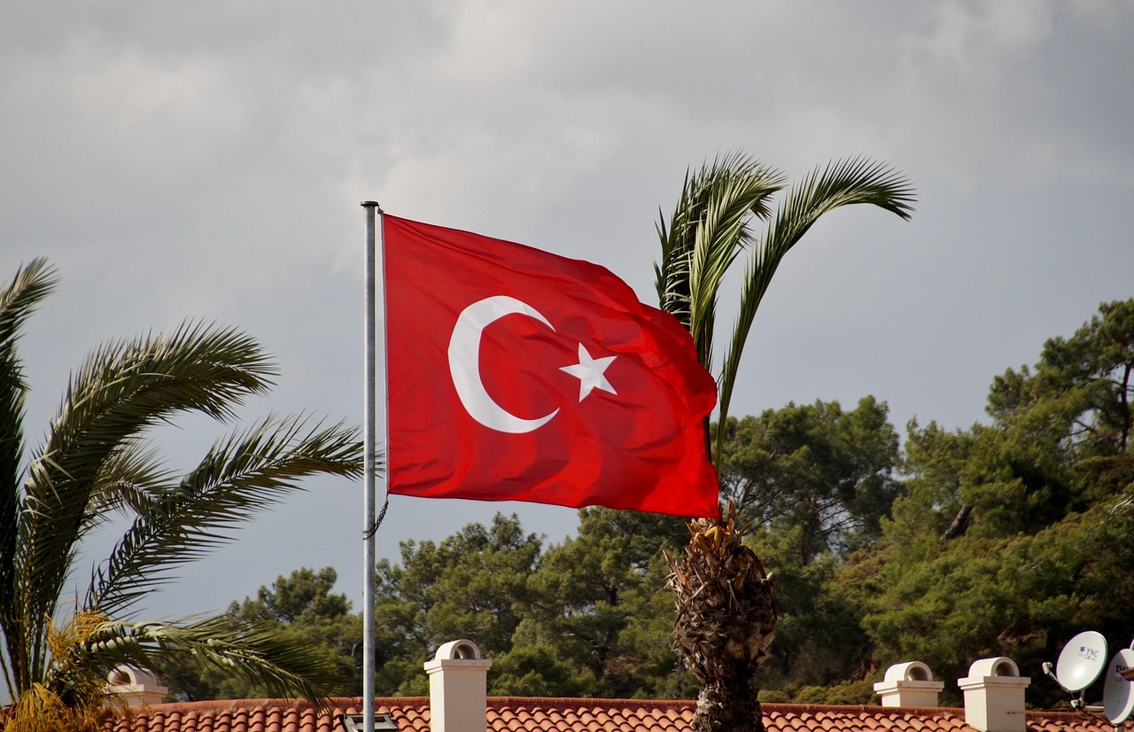 100+ Free Turkish Flag & Turkey Images - Pixabay
