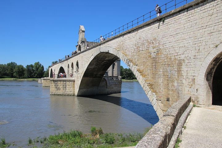 50+ Free Avignon'S Bridge & Avignon Images - Pixabay