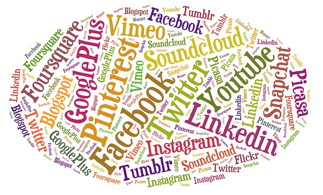 Download Social Media, Tag, Cloud. Royalty-Free Stock Illustration ...