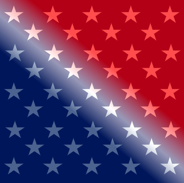 Download America, Patriotic, Red. Royalty-Free Stock Illustration Image ...