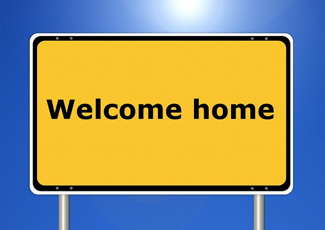 Welcome Place-Name Sign Traffic - Free photo on Pixabay - Pixabay