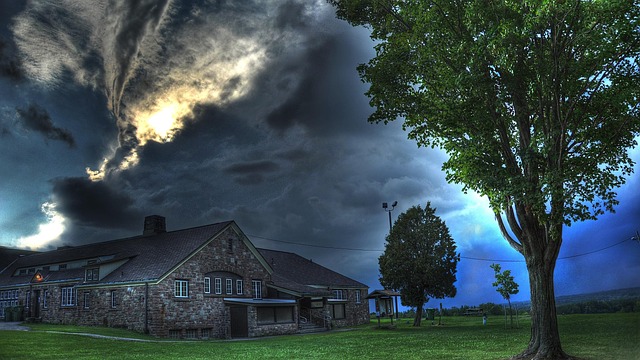Hdr High Dynamic Range Landscape - Free photo on Pixabay