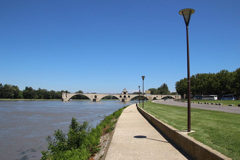 Avignon France Architecture - Free photo on Pixabay