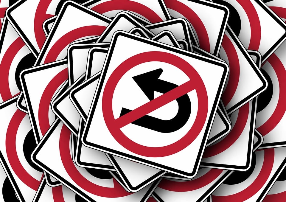 Download Traffic Signs, Ban, Street Sign. Royalty-Free Stock ...