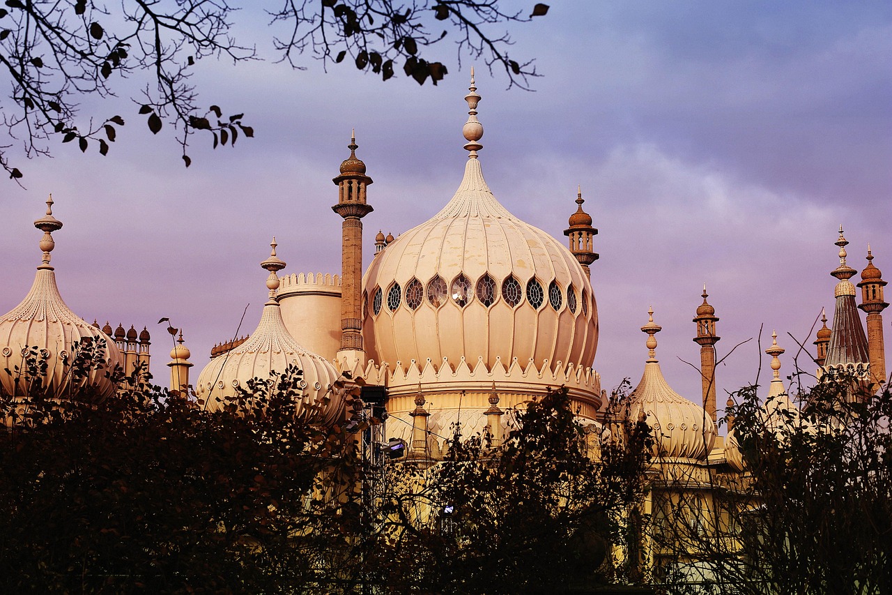 India Building Architecture - Free photo on Pixabay - Pixabay