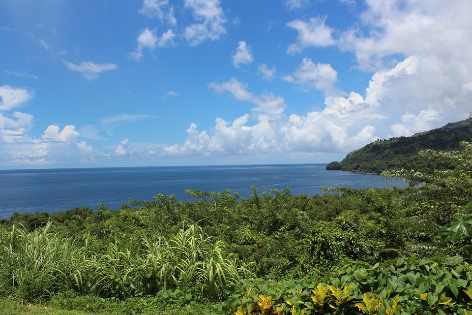 La Nature Mer Caraïbes - Photo gratuite sur Pixabay - Pixabay