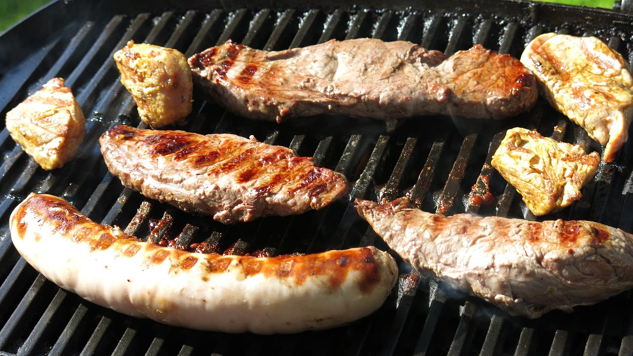 200+ kostenlose Grillfest und Grillen-Bilder - Pixabay