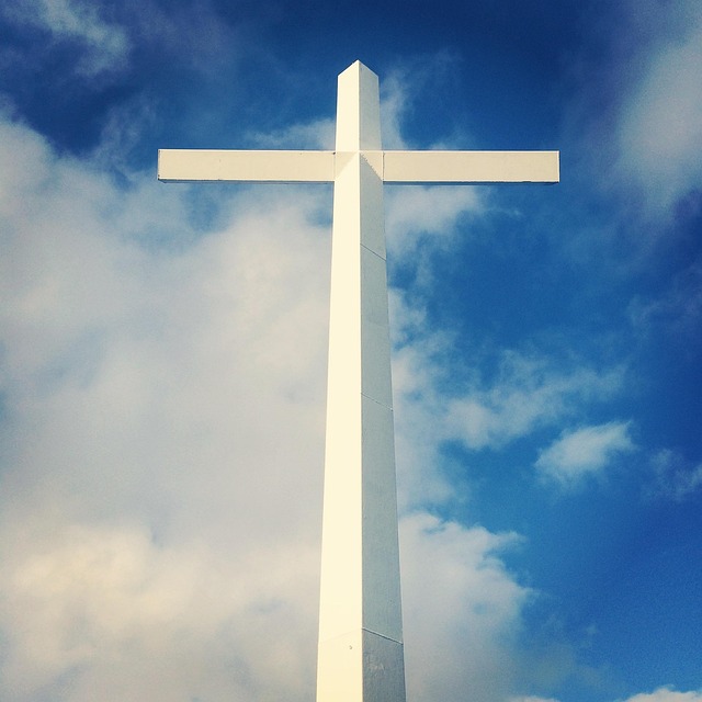Croix Ciel Monuments Religieux - Photo gratuite sur Pixabay - Pixabay