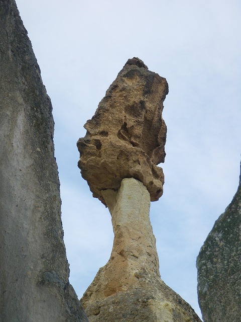 Felsen Felsformation Tuffstein - Kostenloses Foto auf Pixabay - Pixabay