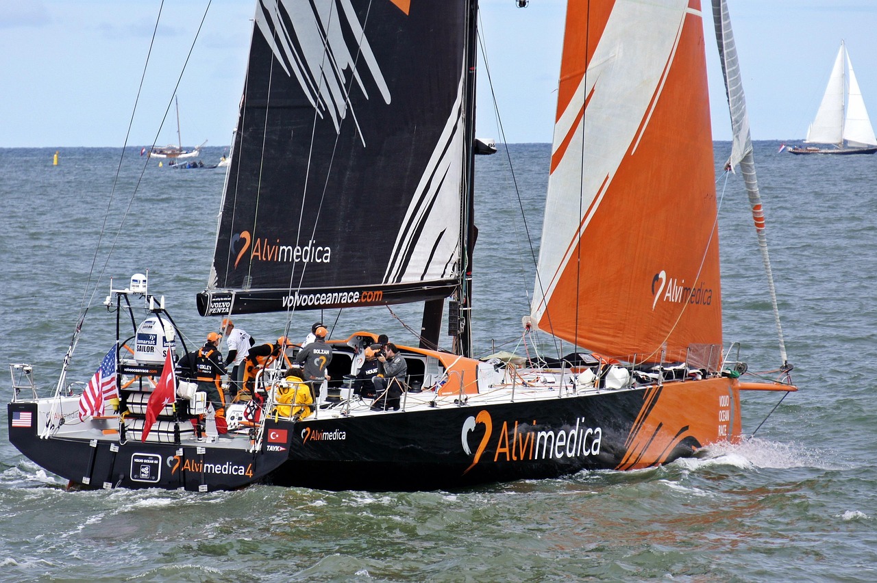 300+ Free Regatta & Sailing Images - Pixabay