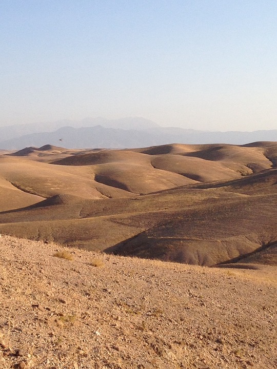 Désert Sable Maroc - Photo gratuite sur Pixabay - Pixabay