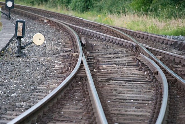 Faixas Ferrovia - Foto gratuita no Pixabay - Pixabay