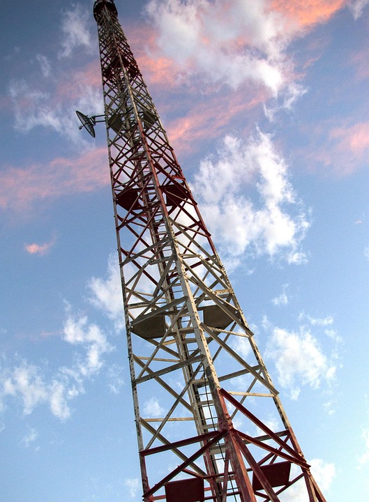 Technology Antenna - Free photo on Pixabay - Pixabay