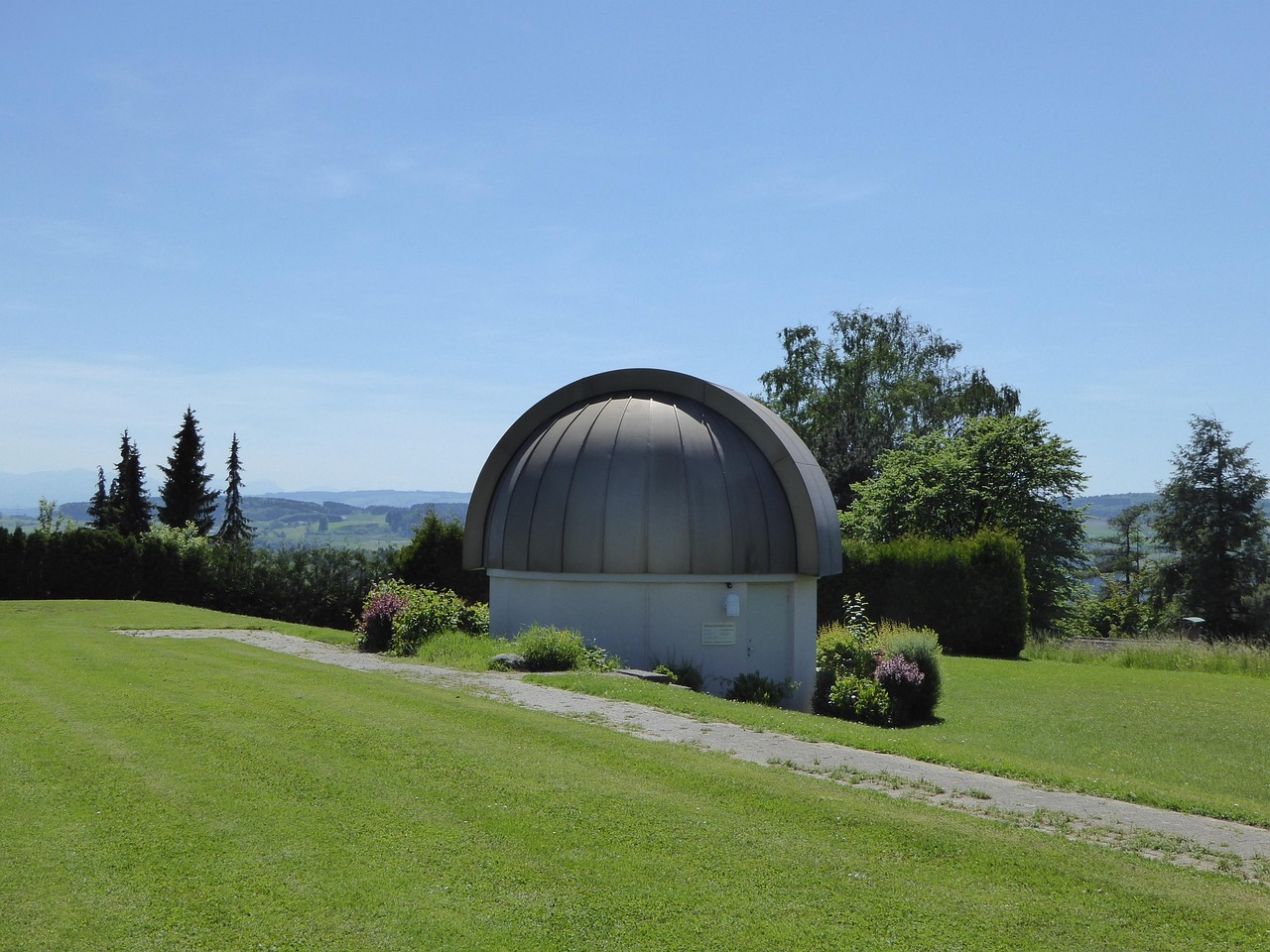 800+ Free Astronomical Observatory & Observatory Images - Pixabay