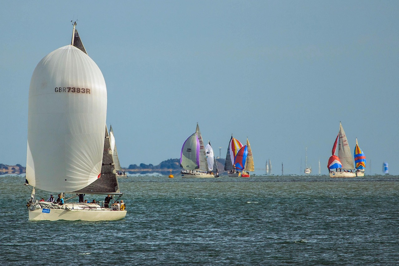 300+ Free Regatta & Sailboat Images - Pixabay