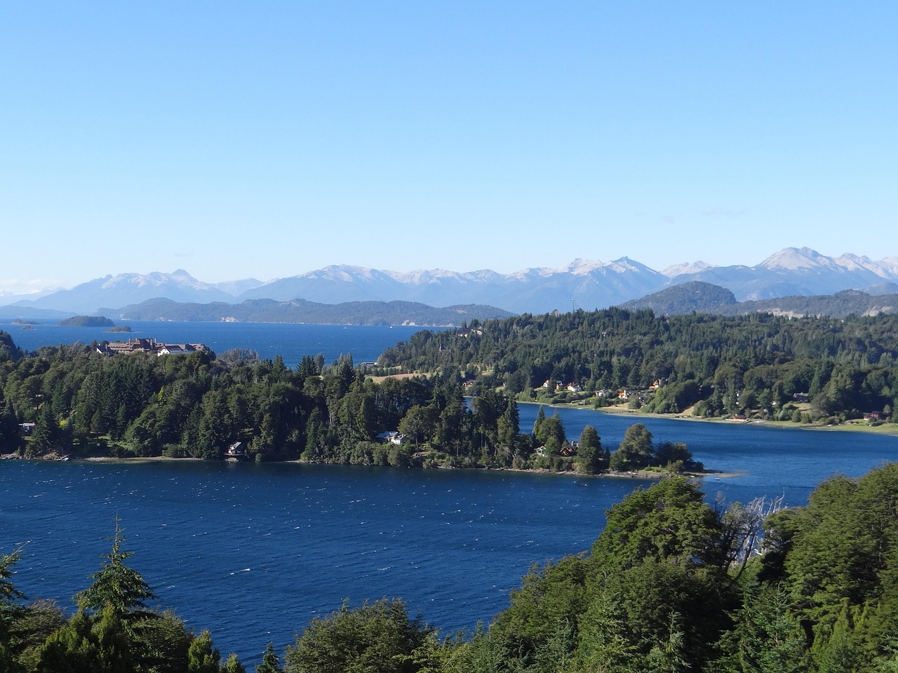Más de 80 imágenes gratis de Bariloche y Argentina - Pixabay