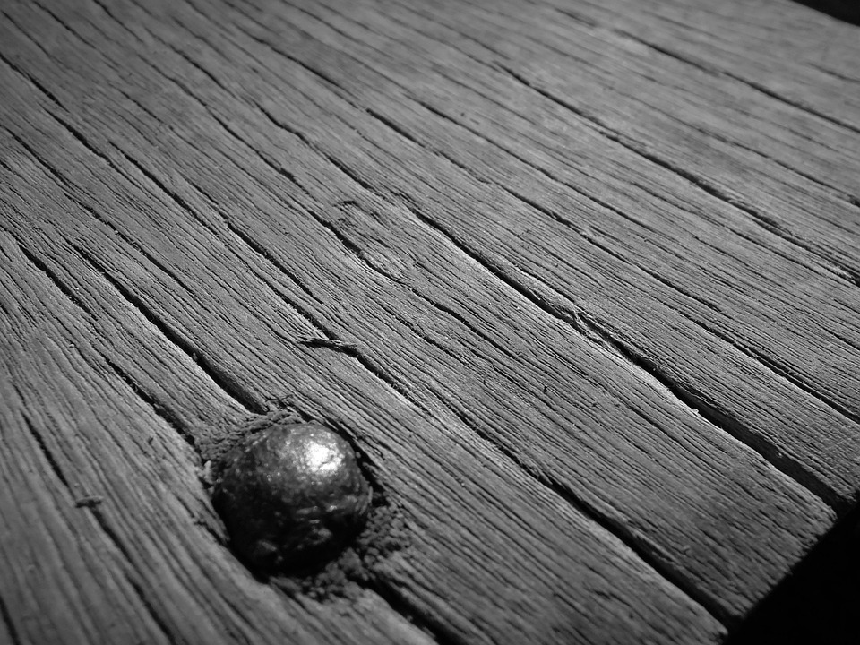 Wood Nail Wooden - Free photo on Pixabay