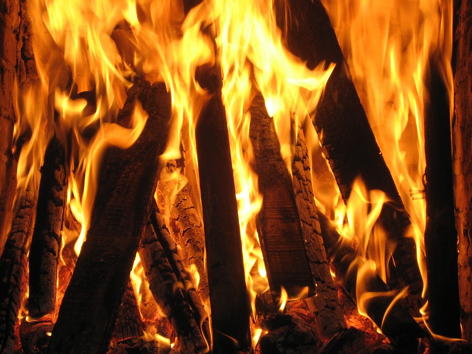 Cheminée Feu Bois - Photo gratuite sur Pixabay - Pixabay