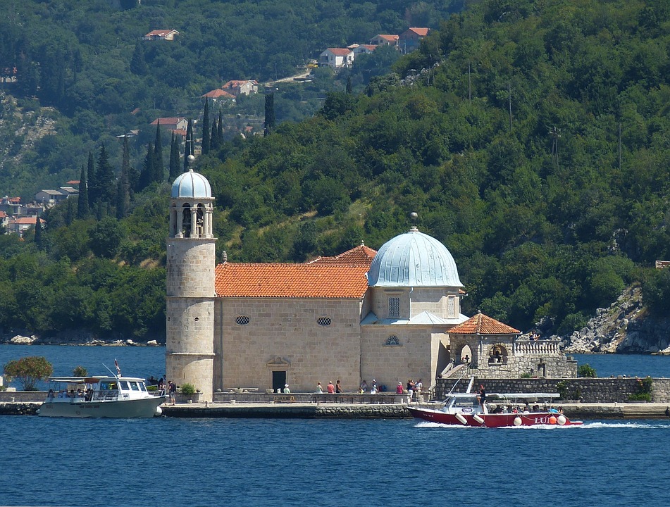 Kotor Perast Montenegro Los - Foto gratis en Pixabay - Pixabay