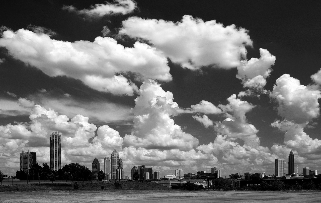 1,000+ Free Atlanta, Georgia & Atlanta Images - Pixabay