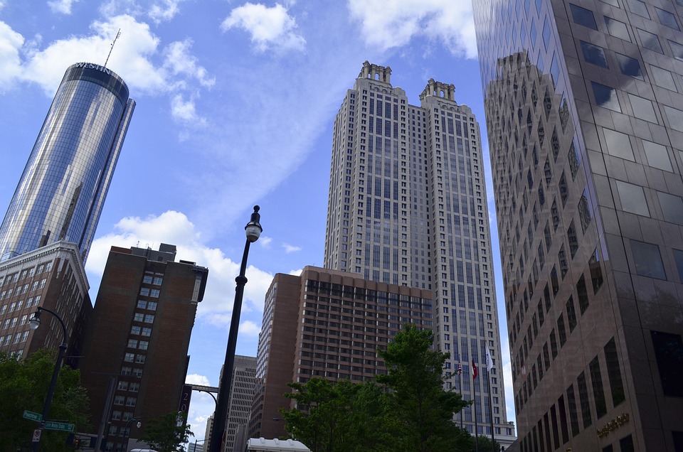 Atlanta Georgia Atl - Free photo on Pixabay - Pixabay