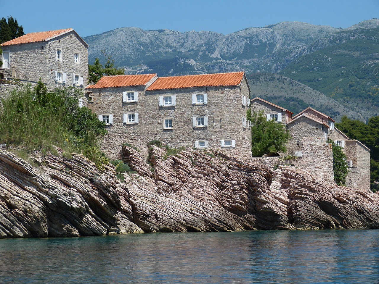 40+ Free Budva & Montenegro Images - Pixabay