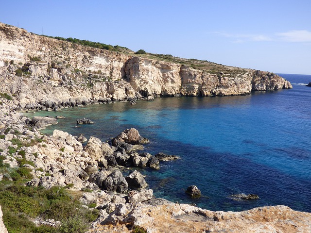 Malta Mediterranean Summer - Free photo on Pixabay