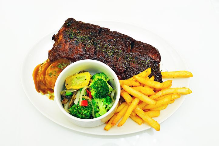 60+ Free Western Food & Food Images - Pixabay
