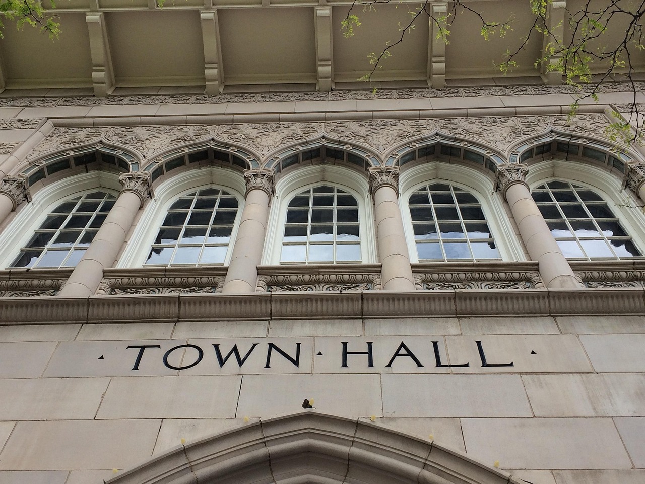 Town Hall Old Building - Free photo on Pixabay - Pixabay