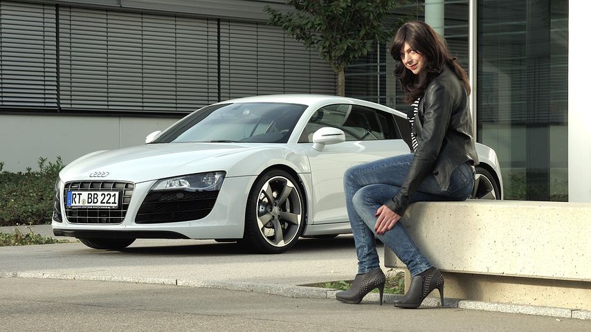 500+ Free Audi & Auto Images - Pixabay