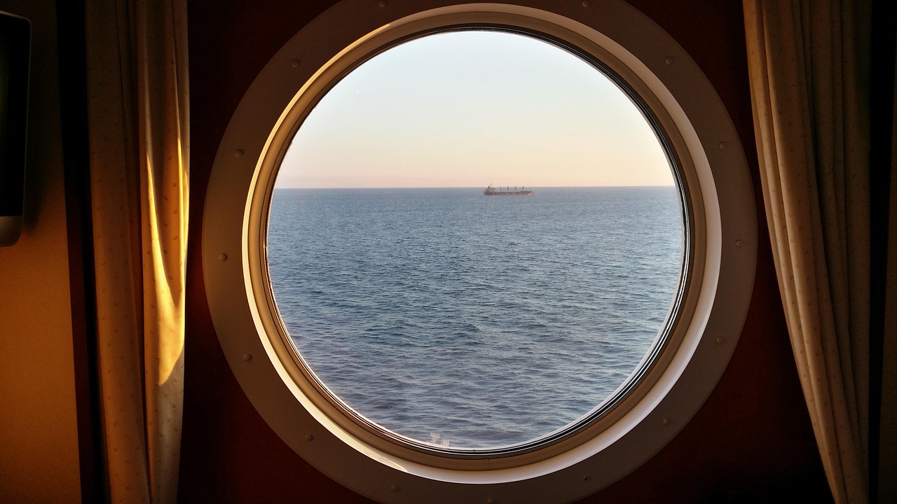90+ Free Porthole & Window Images - Pixabay