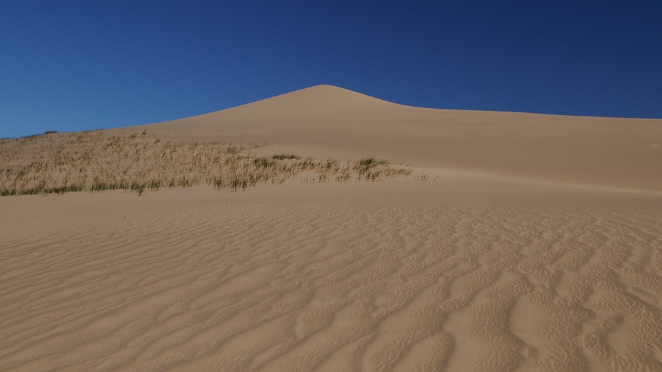 Mongolia Desert Structure - Free photo on Pixabay - Pixabay