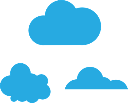 80+ Free Colorful Cloud & Rainbow Vectors - Pixabay