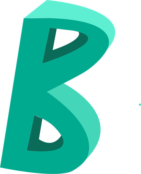 Abc Alfabeto Modelo - Gráfico vetorial grátis no Pixabay