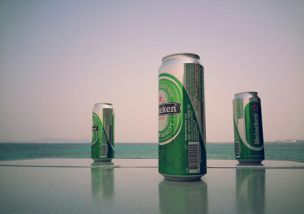 8,000+ Free Heineken De Lata & Heineken Images - Pixabay