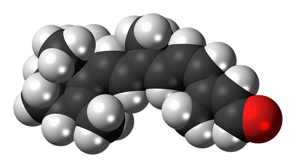 5+ Free Ci & Molecule Illustrations - Pixabay