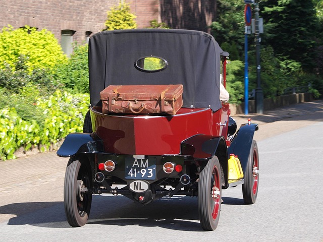 Citroen Mobil Tua - Foto gratis di Pixabay - Pixabay