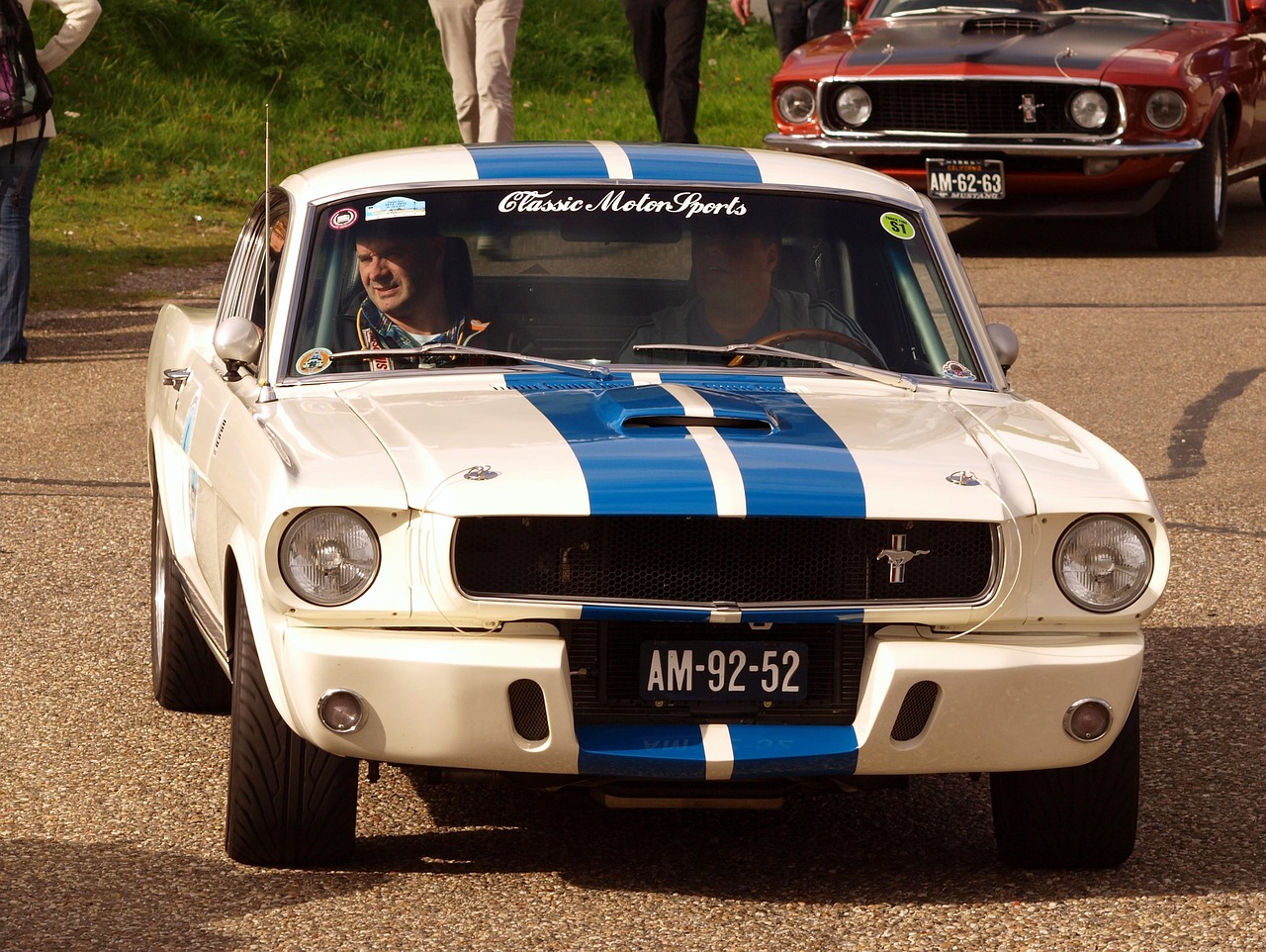 100+ Free Ford Motors & Ford Images - Pixabay