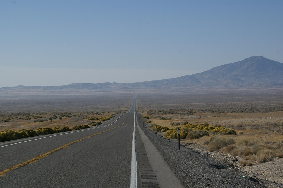 Wendover Route Nevada - Free photo on Pixabay - Pixabay